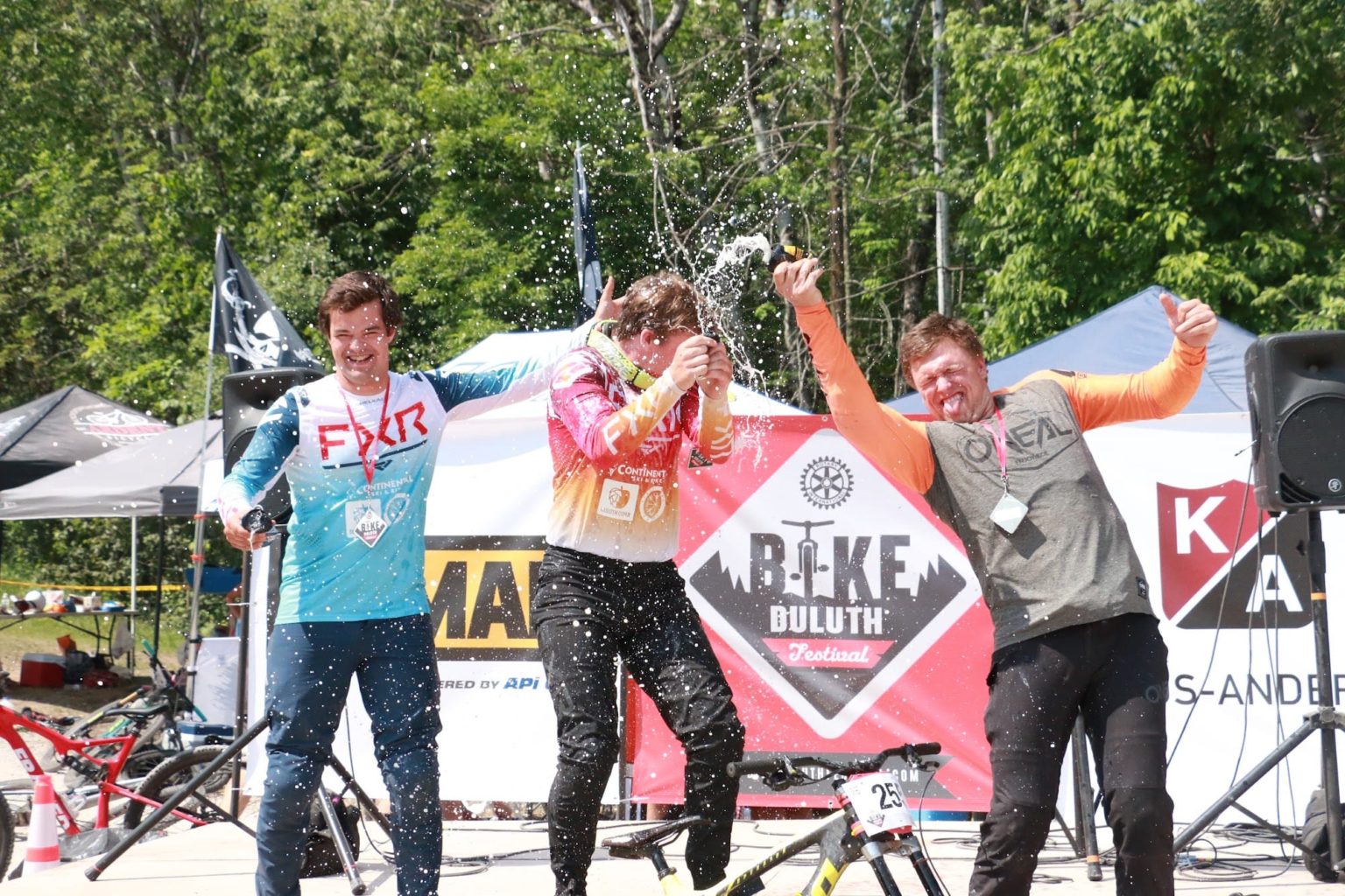 EVENTS – Downhill Midwest