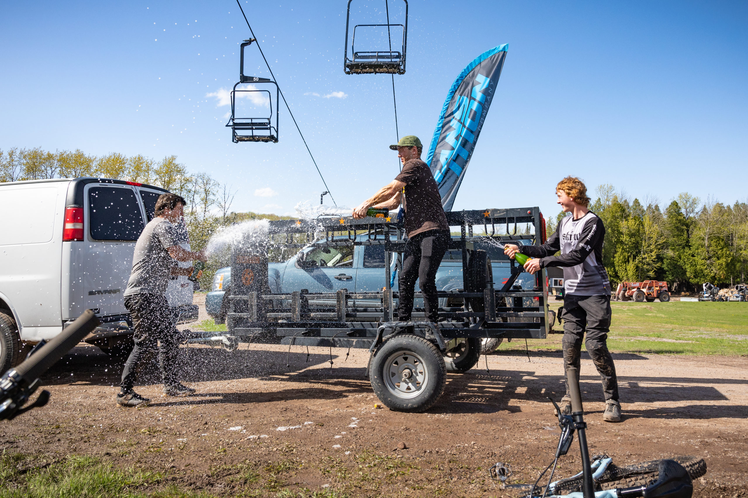 Big Evil Race Results – Downhill Midwest
